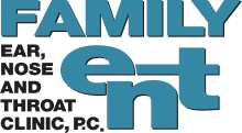 Family Ear, Nose and Throat Clinic - Compassionate ENT Care for the ...