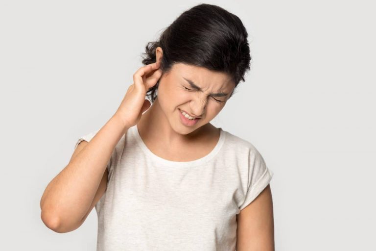 Eardrum Perforation | Family Ear, Nose and Throat Clinic
